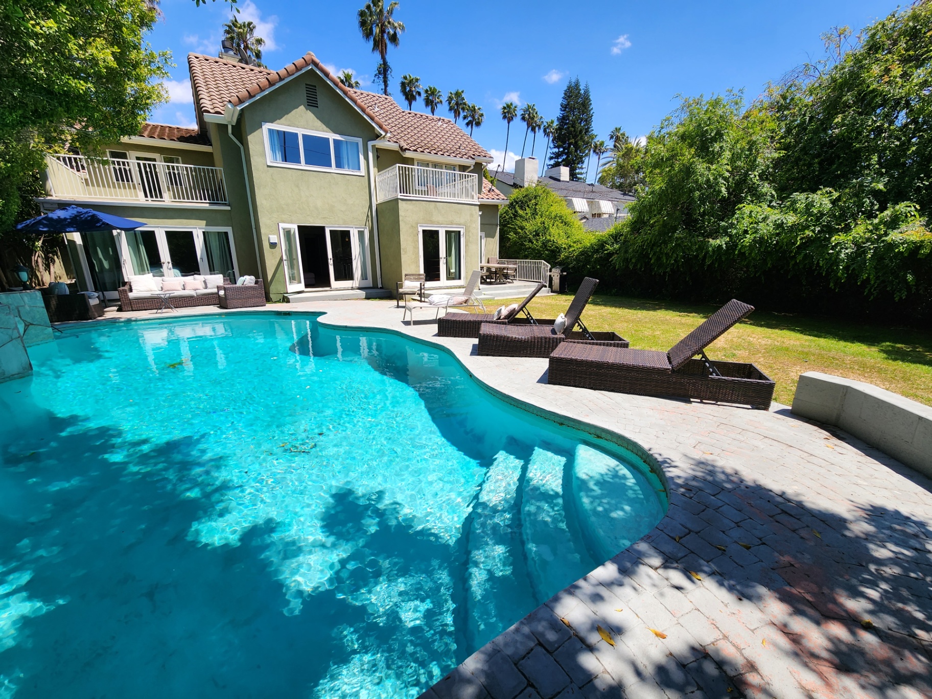 Synergy One - Partner Program | Luxury Recovery Housing